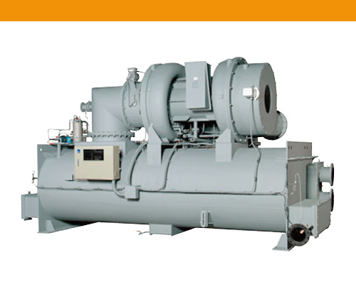 Ebara Shinwa Cooling Tower – Type SNC-U Series – GreenPagesMalaysia